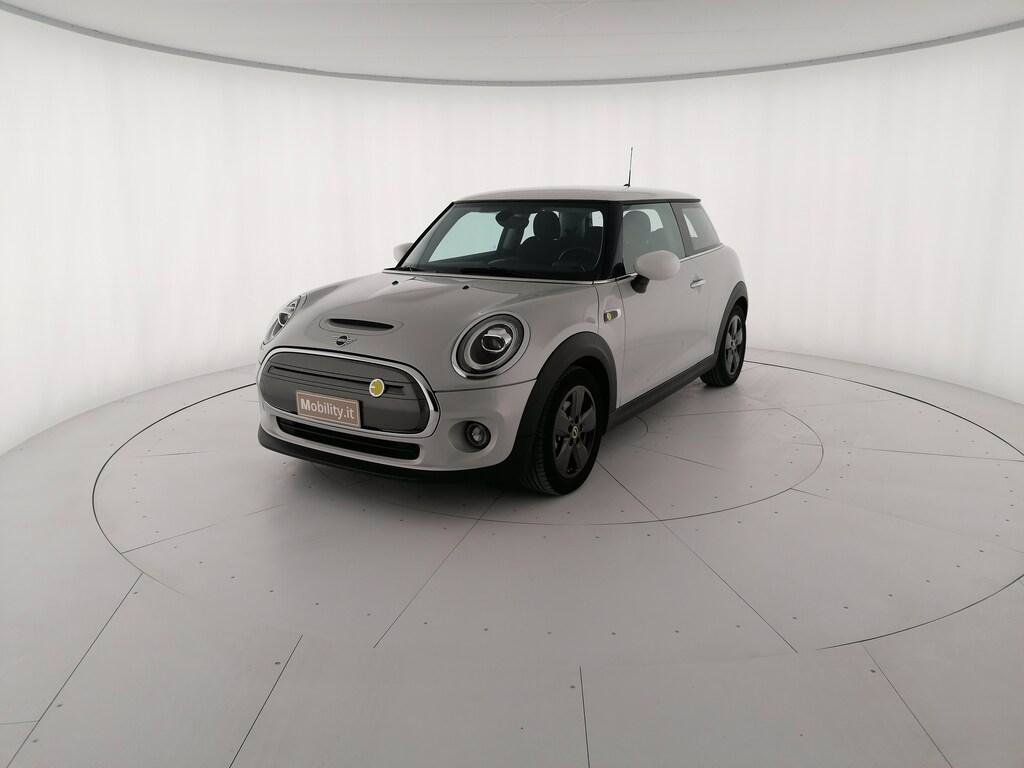MINI Mini 3 porte Elettrica usata Mobility Concessionaria Ufficiale 4123530
