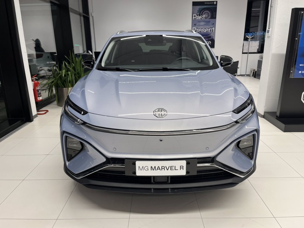 MG Marvel R Elettrica nuova Mobility Concessionaria Ufficiale 4129704