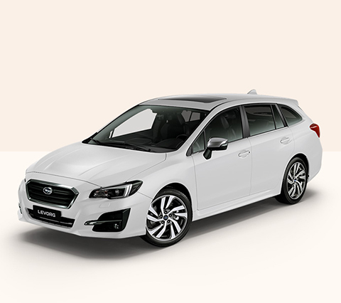 Subaru MI Auto Concessionaria Ufficiale Milano